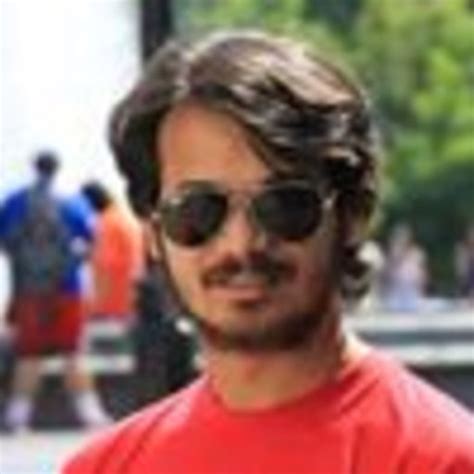 Siddharth Bisht New York University Ny Nyu Department Of