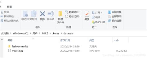 遇到eoferror compressed file ended before the end of stream marker was reached怎么办呢？ csdn博客