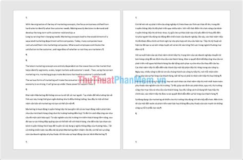 How To Delete Section Break In Word