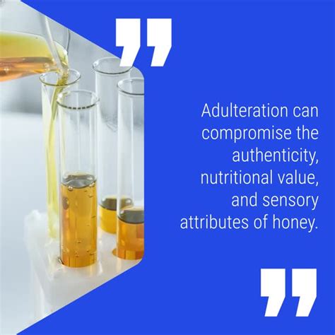 [video] Chemetrix On Linkedin Chemetrix Honeyadulteration Honey Qualityassurance Foodtesting…