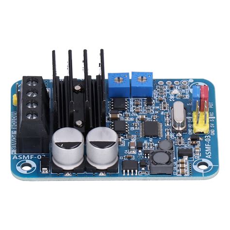 Módulo controlador servo placa controladora servo 1 placa controladora servo Placa controladora