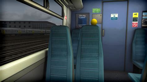 Train Simulator Southern Class 4558 Emu Add On On Steam