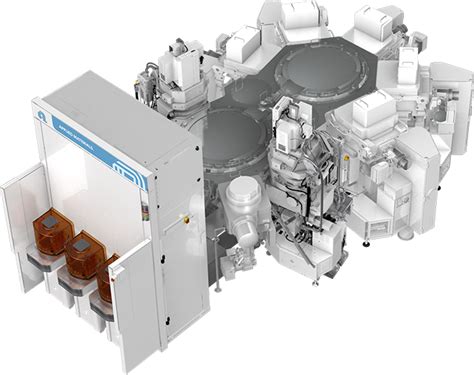 Semiconductor Applied Materials At Maddison Helms Blog