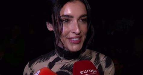 Blanca Romero Desvela Cómo Es La Relación De Su Hija Lucía Rivera Con