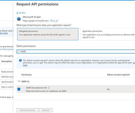 How To Configure A Microsoft Oauth Provider Suitecrm Documentation