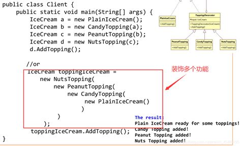 软件构造复习 1 ——面向复用的设计模式 你在一个软件项目中想复用一个别人写的类a 但a的接口与自己的工程不兼容 csdn博客