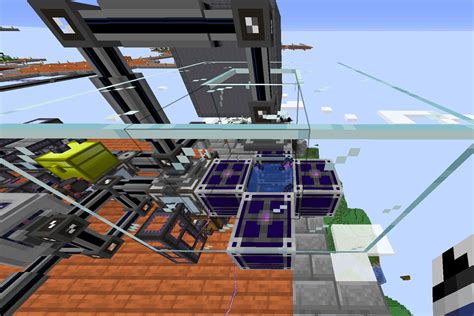 Ae2 Interfacestorage Bus Setup With Auto Crafting Rfeedthebeast Ae2 Interfacestorage Bus Setup With Auto Crafting Rfeedthebeast