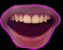 “mouth” Tenor