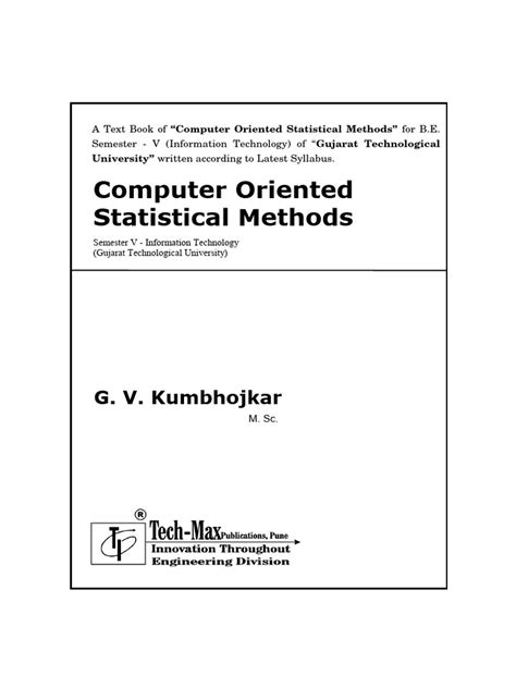 Conm Techmax Syllabus Pdf Finite Difference Interpolation