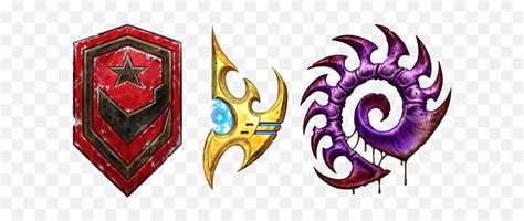 Zerg Symbol Tattoos