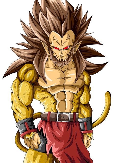 Dragon Ball Af Diseño De Personajes Ilustración De Dragón Dragones