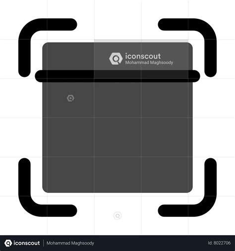 Qr Code Animated Icon Free Download Design And Development Animated Icons Iconscout