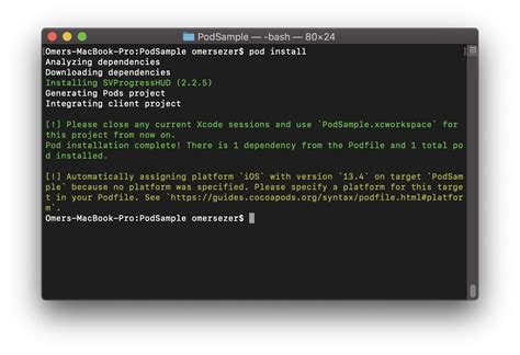 Swift Pod Ömer Sezer
