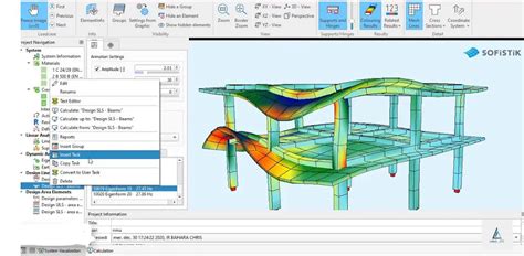 List Of Top 20 Structural Analysis And Design Software In 2024 Structville