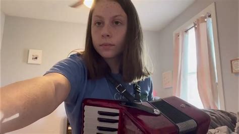 5 accordion songs youtube