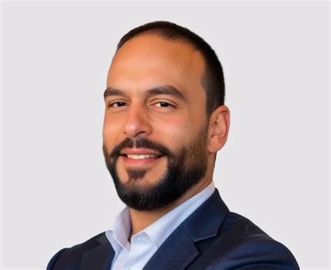 Adham Abdulhalim Director Of Inside Sales
