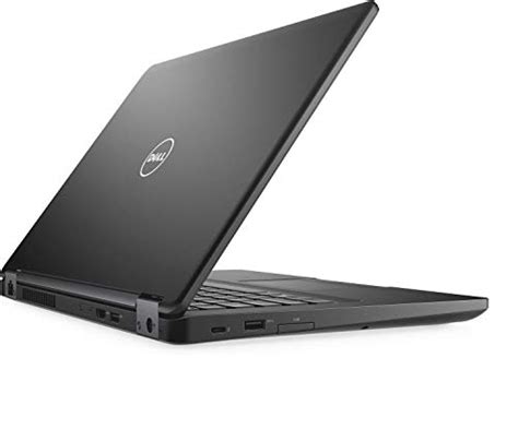 Dell Latitude 5480 Business Laptop 14 Inch Fhd Touchscreen Intel Core