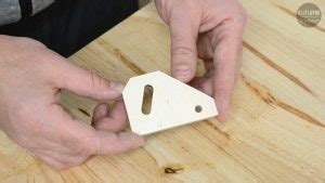 Making A DIY Chisel Sharpening Jig A Step By Step Guide AllFlavor Workshop
