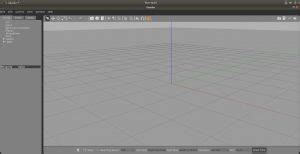 How To Launch Gazebo In Ubuntu