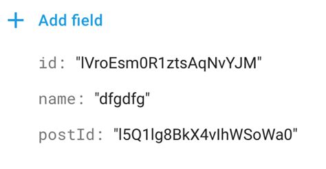 V2 Tomany Relation Structure Support In V3 · Issue 152 · Cannercms