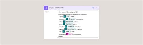 fill pdf forms with sharepoint data and merge attachments using power