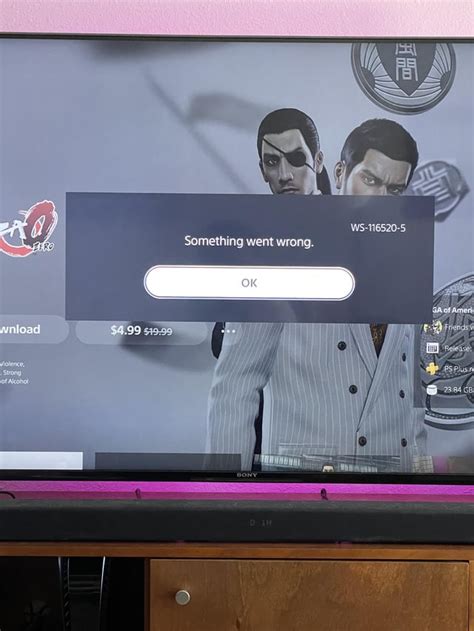 Im Getting This “missing Permissions” Error When Trying To Create