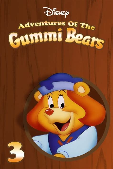 Disneys Adventures Of The Gummi Bears Season 3 Shows Track Your Favourite Tv Shows