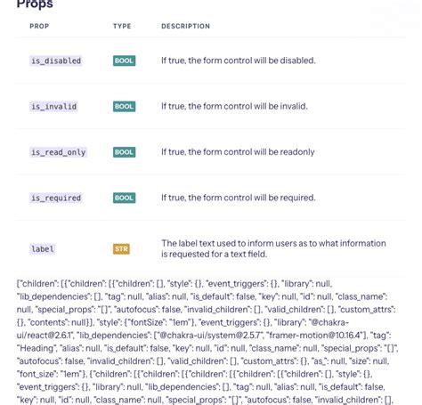 Comma After Declaring Component Doesnt Throw And Error Message · Issue