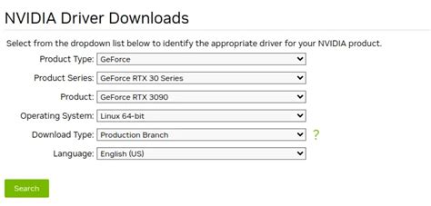 How To Install Gpu Driver On Ubuntu Amir Pourmand