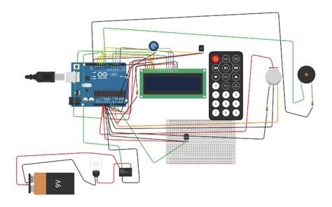 Circuit Design Ativ 7 Final Pf Tinkercad