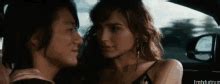 Han Gisele Han And Gisele GIF Han Gisele Han And Gisele Han Gisele Lexus Discover Share GIFs