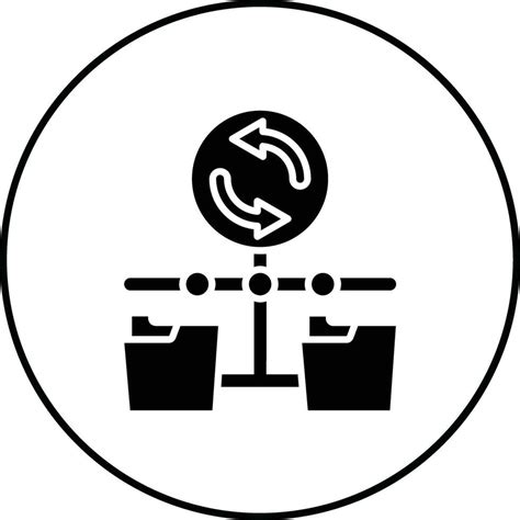 Data Refresh Vector Icon 31562893 Vector Art At Vecteezy