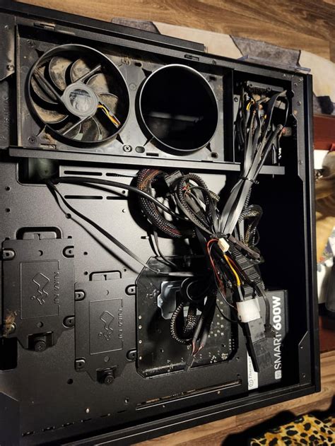 Cpsupport How To Disable Thumb Mouse Buttons For The M1 Elite 131 R Cyberpowerpc