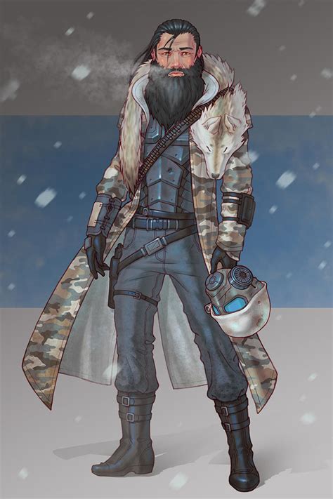 Fallout Alaska Fan Lore Fallout General Discussion Loverslab