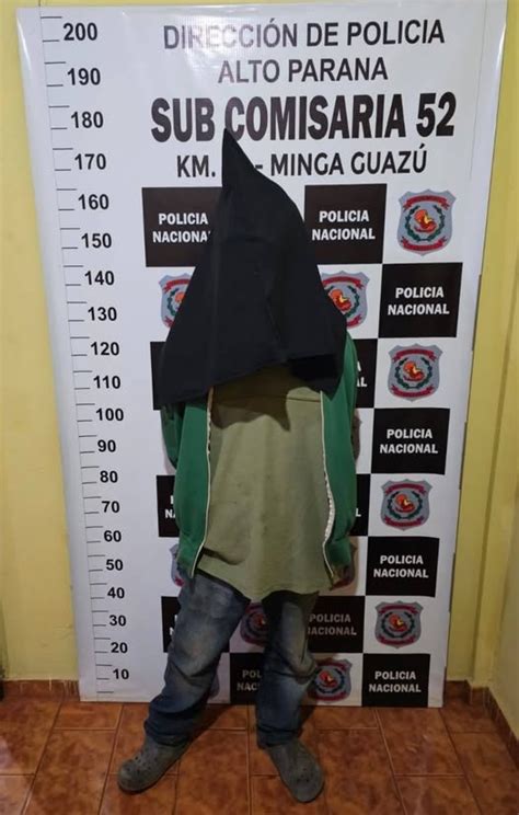 Imputan A Un Hombre Por Abuso Sexual Y Maltrato De Su Hija De 6 Años