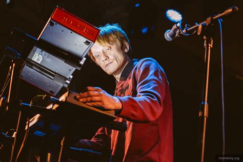 В Музее Андеграунда бесплатно выступит фронтмен группы «Курара