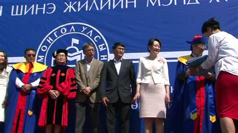 МУИС ийн 2015 2016 хичээлийн шинэ жилийн нээлт Youtube