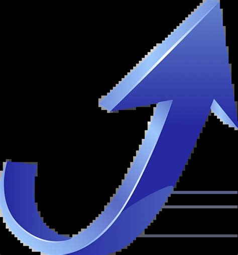 Arrow 指示箭头 花瓣网