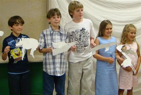 How To Make Shadow Puppets HubPages