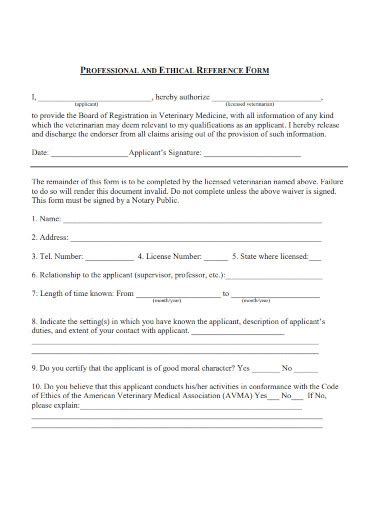 Ethical 54 Examples How To Perform Pdf