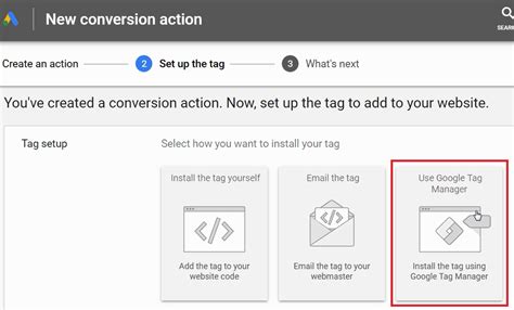 How To Set Up Google Ads Conversion Tracking Surfside PPC