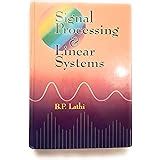 Signal Processing And Linear Systems The Oxford Series In Electrical And Computer Engineering