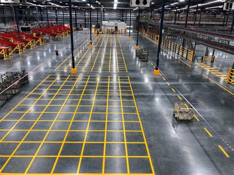 How Well Do You Know Logical Line Marking Logical Line Marking