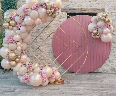 73 ایده بک گراند تولد دخترانه بزرگسال