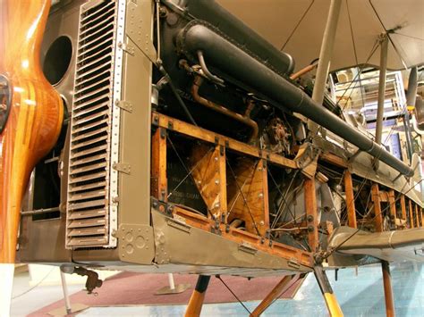 Royal Aircraft Factory S E 5 Définition Et Explications