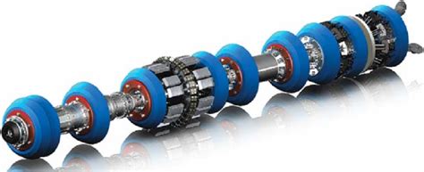 53 Example Of An Intelligent Pipeline Inspection Gauge Source Download Scientific Diagram