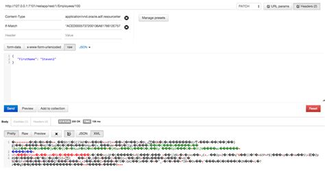 andrej baranovskij blog checking for data consistency with adf bc rest 12 2 1