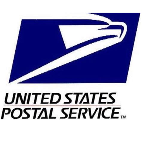 USPS Postage Label