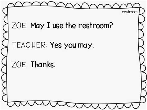 The Bender Bunch Using Communication Scripts And New Sped Forum