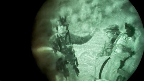 Night Vision Class 16mar24 Monarch Defense